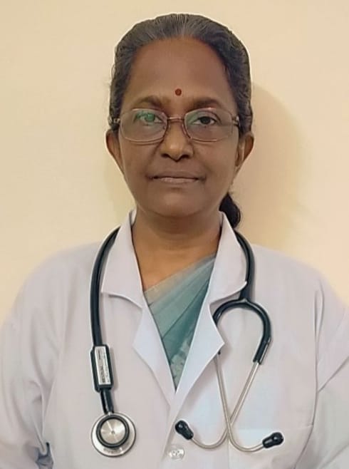 Our Doctors - BSS Healthcare International